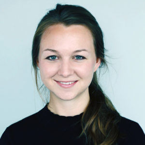 Nora Pankratz – Geneva Summit on Sustainable Finance