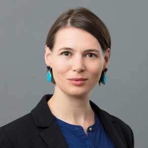 Nicole Streuli-Fürst – Geneva Summit on Sustainable Finance